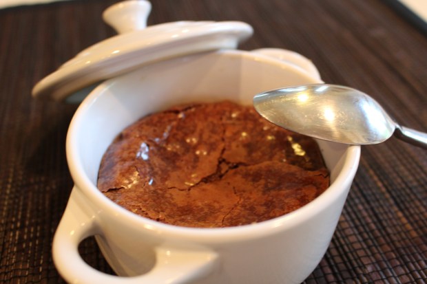 Mini Cocotte dinner | Sweets & Sour